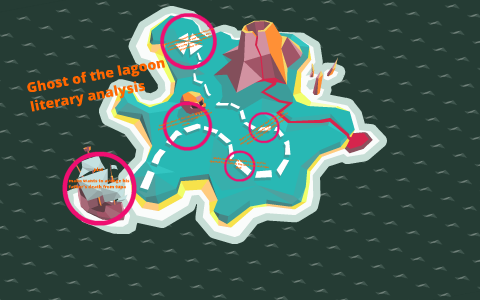Literary analysis Ghost of the lagoon by Jesse Giron on Prezi