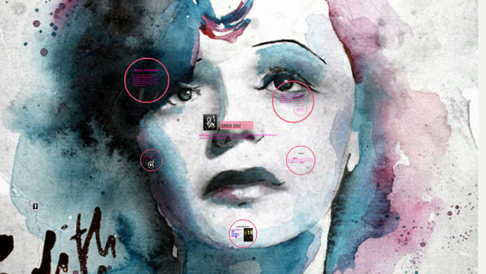 la vie en noire by Vincent caracciolo on Prezi