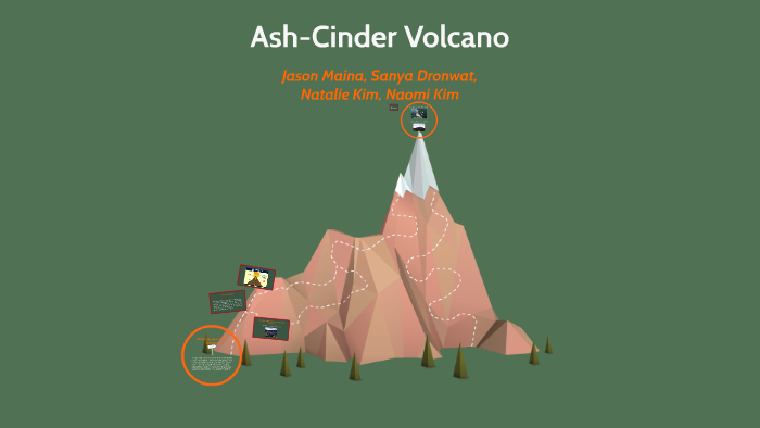 Ash-Cinder Volcano by Jason Ma on Prezi