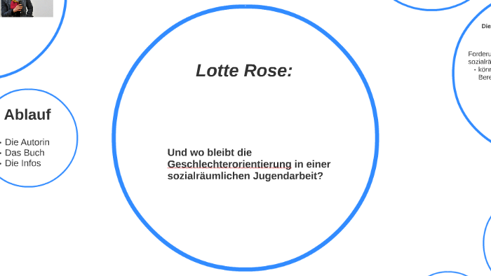 Lotte Rose by Bastian Scheuringer on Prezi