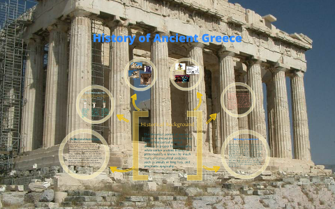 Ancient Greece by Jailene Flores on Prezi