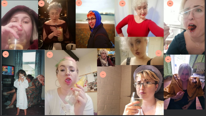 Ellie Quiz by Ellie Warren on Prezi