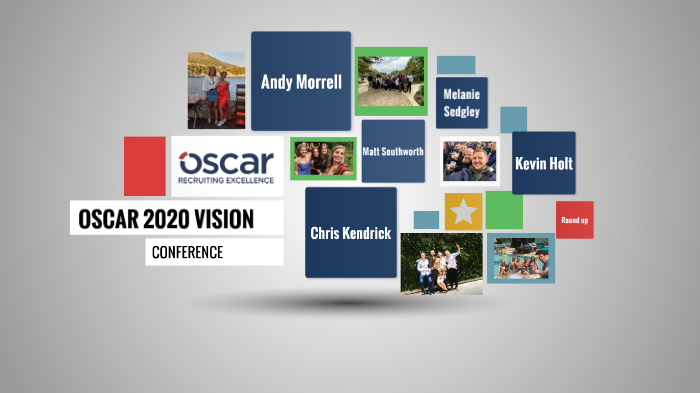 Oscar 2020 vision by Elise Milburn on Prezi