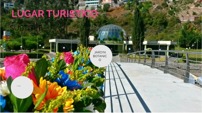 Lugares Turisticos de Ambato by Priscila Ibañez Jinez on Prezi
