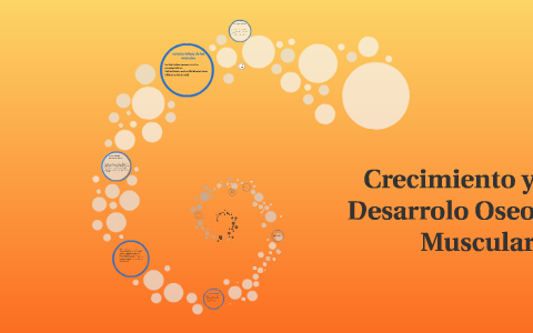 Crecimiento y Desarrolo Oseo Muscular by ingrid jesenia lopez parra on ...