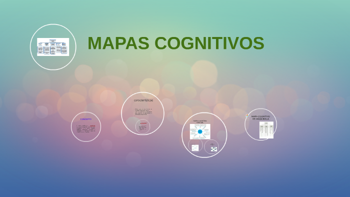 MAPAS COGNITIVOS by Elder Esquivel on Prezi
