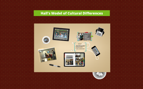 Hall's Model of Cultural Differences by R K on Prezi