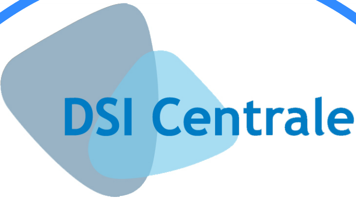 Présentation de la DSI Centrale by coralie coquet on Prezi