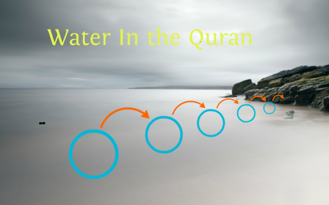Water In The Quran by fatemeh habibi on Prezi