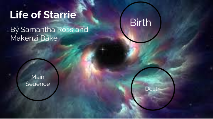 Life of Starrie by Samantha Ross-21 on Prezi