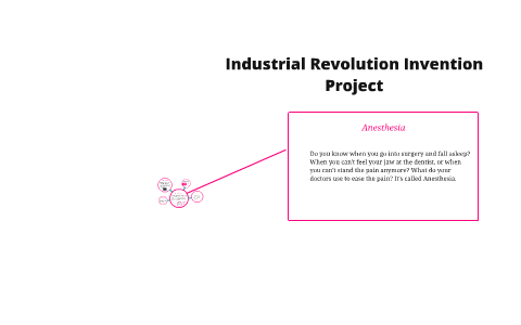 Industrial Revolution Invention Project by Lex Esc on Prezi