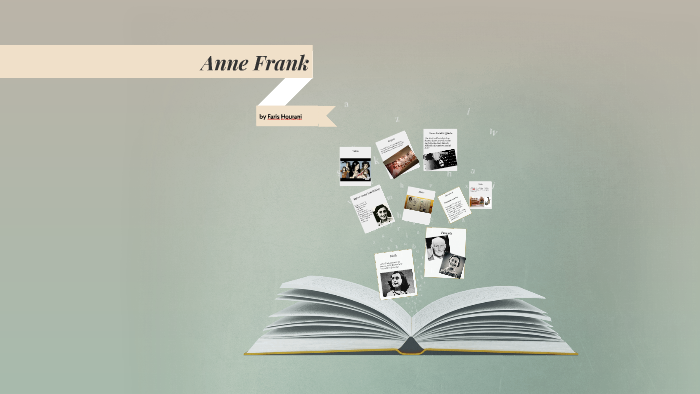 Anne Frank by Faris Hourani on Prezi
