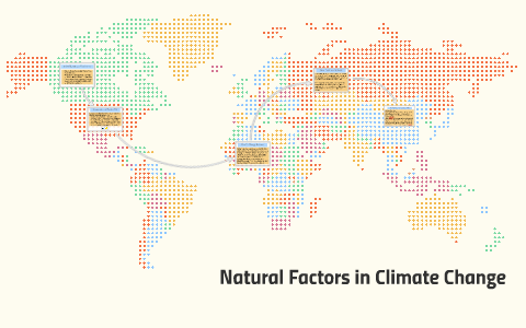 Natural Factors in Climate Change by Jenna Caputo on Prezi