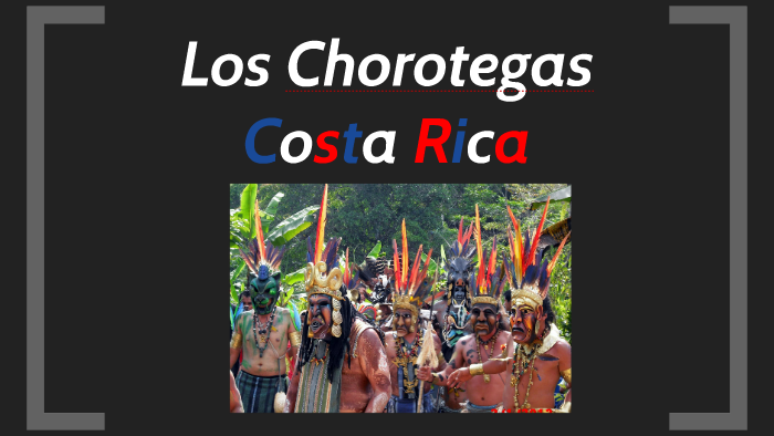 Los chorotegas: Costa Rica by noelia todorov on Prezi
