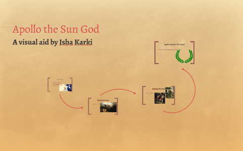 The Greek God Apollo by Isha Karki on Prezi