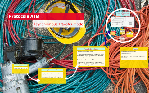 Protocolo ATM by Juan José Castellanos on Prezi