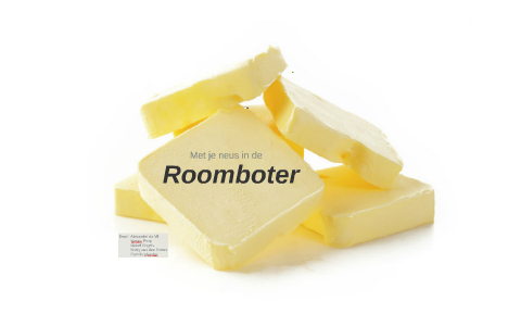 Roomboter by Mabel Engels on Prezi