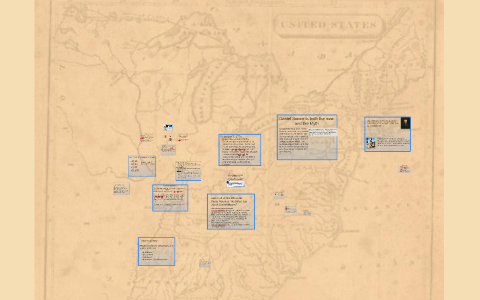Who was Daniel Boone? by on Prezi