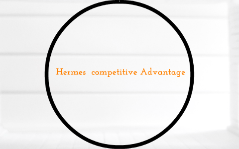 Hermes Case Study by samira guellil on Prezi