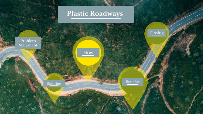 Plastic Roadways by hannah seckinger on Prezi