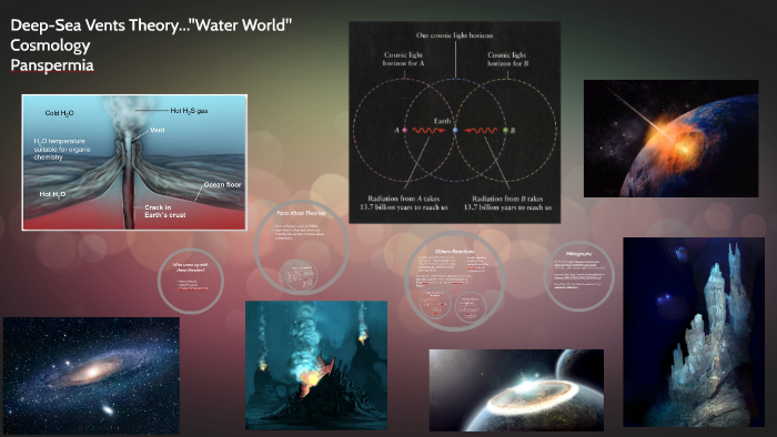 Deep-Sea Vents Theory by Bailey Knowlton on Prezi