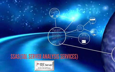 SSAS(SQL SERVER ANALYSIS SERVICES) by Luis Adolfo López Velásquez on Prezi