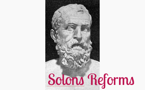 Solons Reforms by Maria Lopez on Prezi
