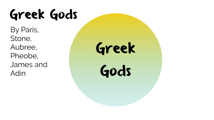 Argos Greek Gods by Paris Seehoffer on Prezi