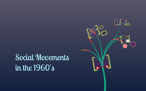 Social Movements in the 1960's by keeley baker on Prezi
