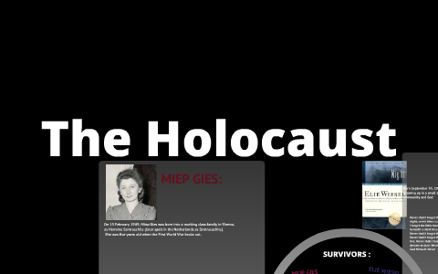 The Holocaust by Aaron Delgadillo on Prezi