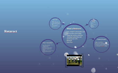 Rotaract by Madison Royer on Prezi