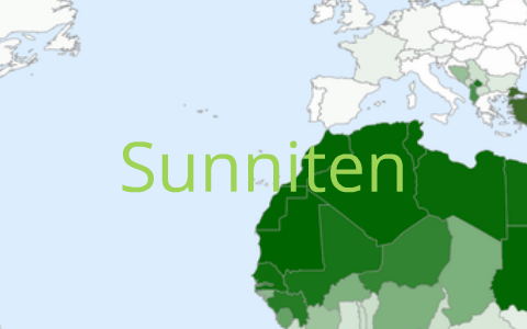 sunniten by abdullah nazir on Prezi