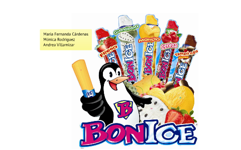 BONICE by Monica Rodriguez on Prezi