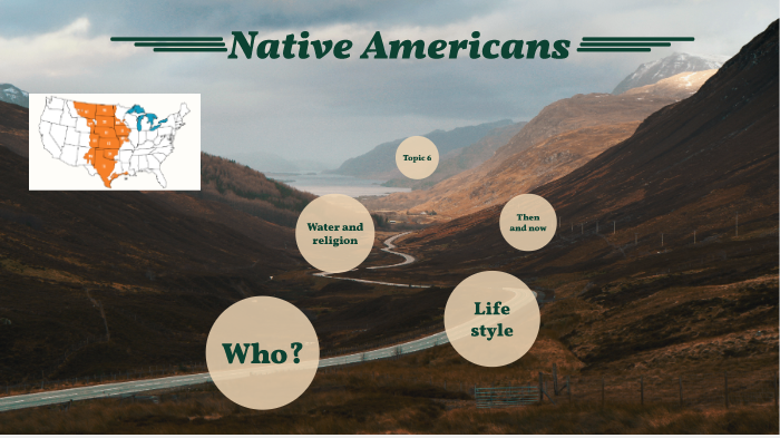 Native americans by Kathrine Kai on Prezi