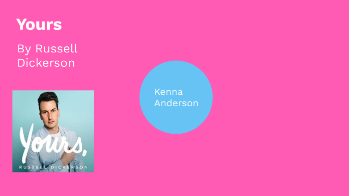 Kenna Anderson by Kenna Anderson on Prezi