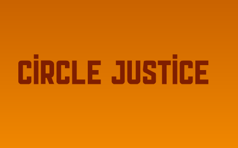 Circle Justice- Touching Spirit Bear by Stacia Bryson on Prezi