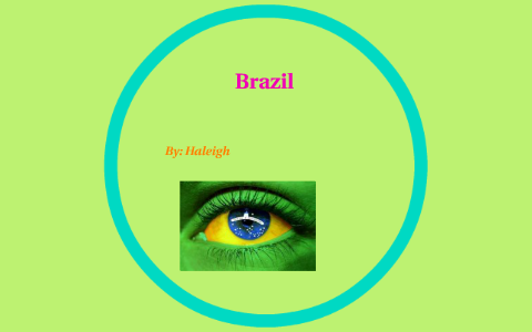 Brazil by Haleigh Wilson on Prezi