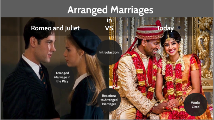 Arranged Marriages by Souvanno Souvannasane on Prezi
