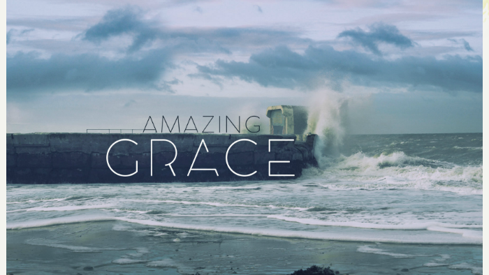 If Grace is that good: by Craig Prentice on Prezi