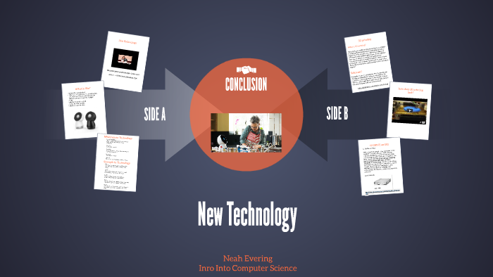 Jibo Technology by Neah Evering on Prezi