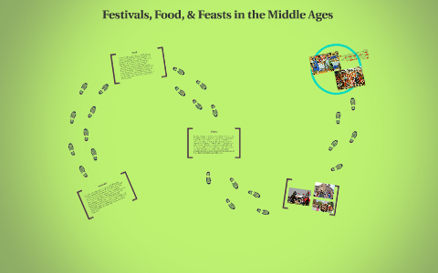 Festivals, Food, & Feasts in the Middle Ages by Hayley Thompson on Prezi