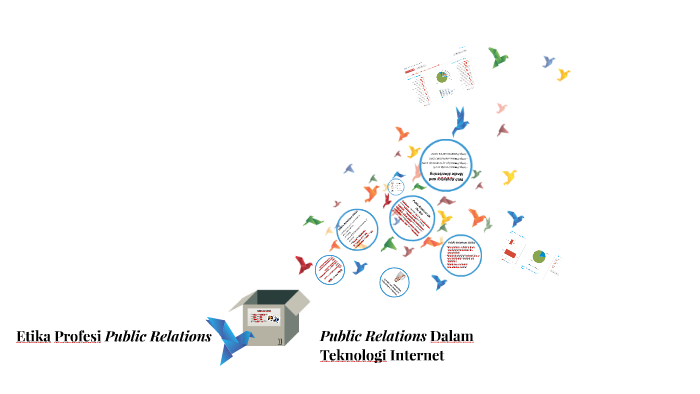 Etika Profesi Public Relations by Ardian Utomo on Prezi