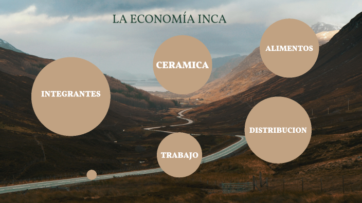 La Economía Inca by Gunter Andree Hacha Vargas on Prezi