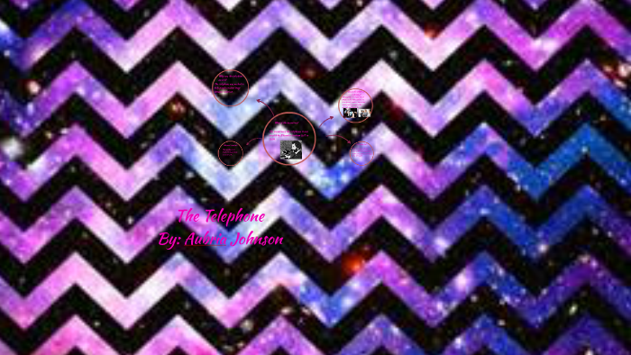 The Telephone By:Aubria Johnson by Katie Pope on Prezi