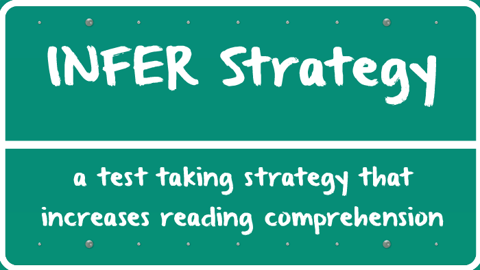 INFER Strategy by Erin Palmer on Prezi