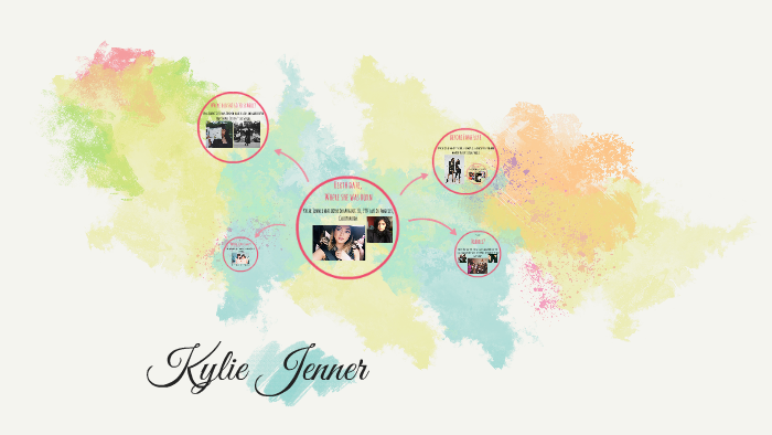 Kylie Jenner by Chelsea Fuhrer on Prezi