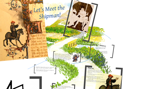 The Shipman's Tale by Jenelle Peters on Prezi