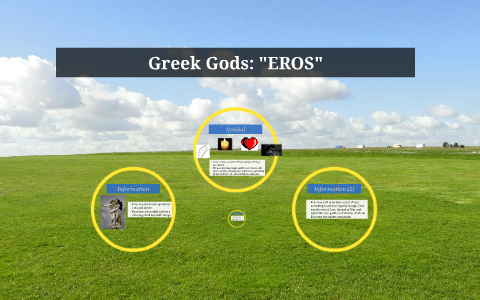 Greek Gods: "Eros" by Martin Cho on Prezi