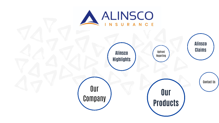 Alinsco Insurance by Ana Grande on Prezi