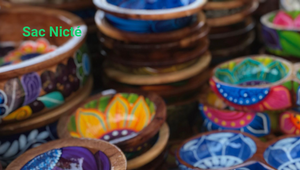 Sac Nicté by salvador paulino on Prezi Design